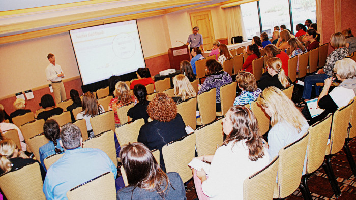 TEACH Conference | WJCT