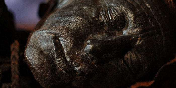 Ghosts of Murdered Kings - WJCT Public Media