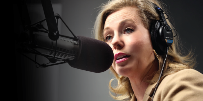 Melissa Ross on Morning Edition - WJCT Public Media