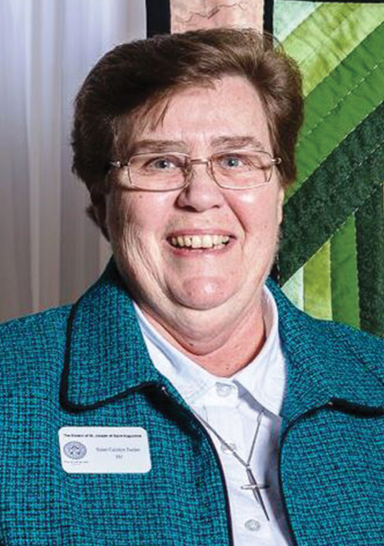 sister_carolyn_tucker_01_800x1200 - WJCT Public Media