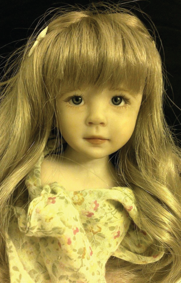 "Faith" by Ursula Joseph - WJCT Public Media