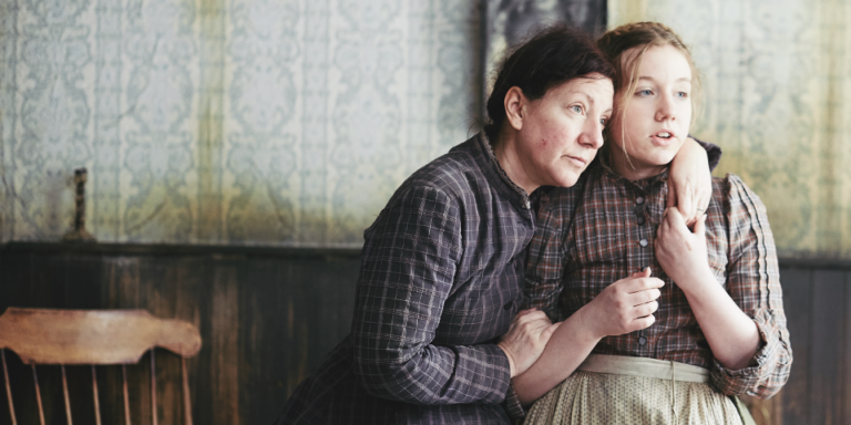 Victorian Slum House: Part 1 - WJCT Public Media