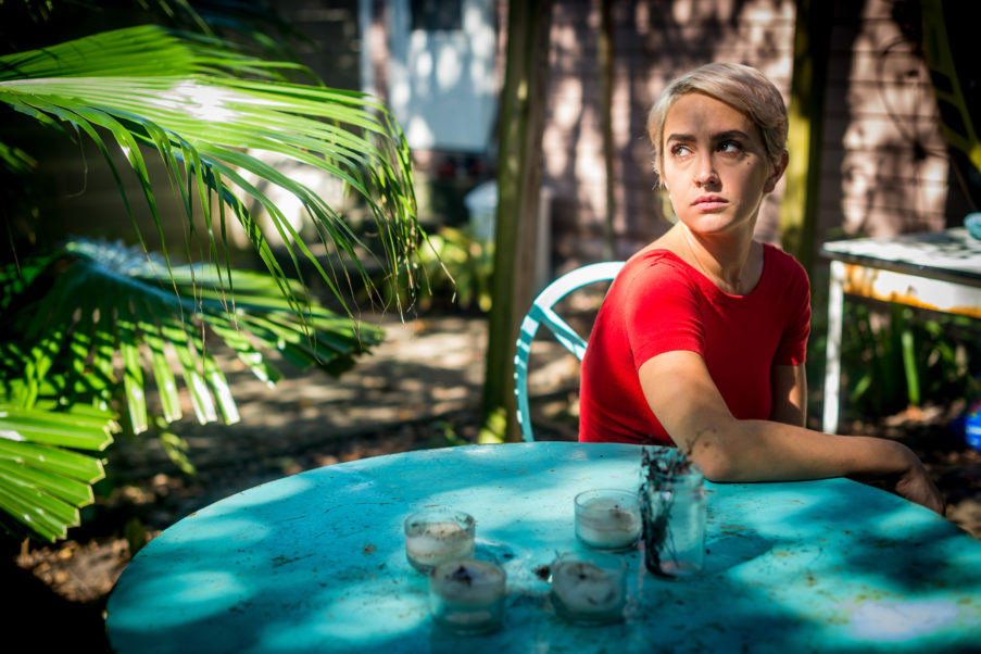 Dominique Ranieri, a former employee at the Besh Restaurant Group ...