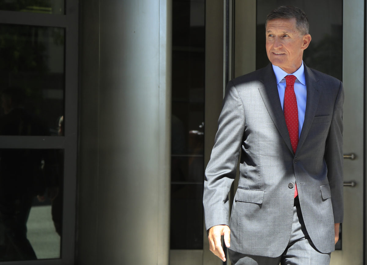 The Rise And Fall Of Michael Flynn - WJCT Public Media