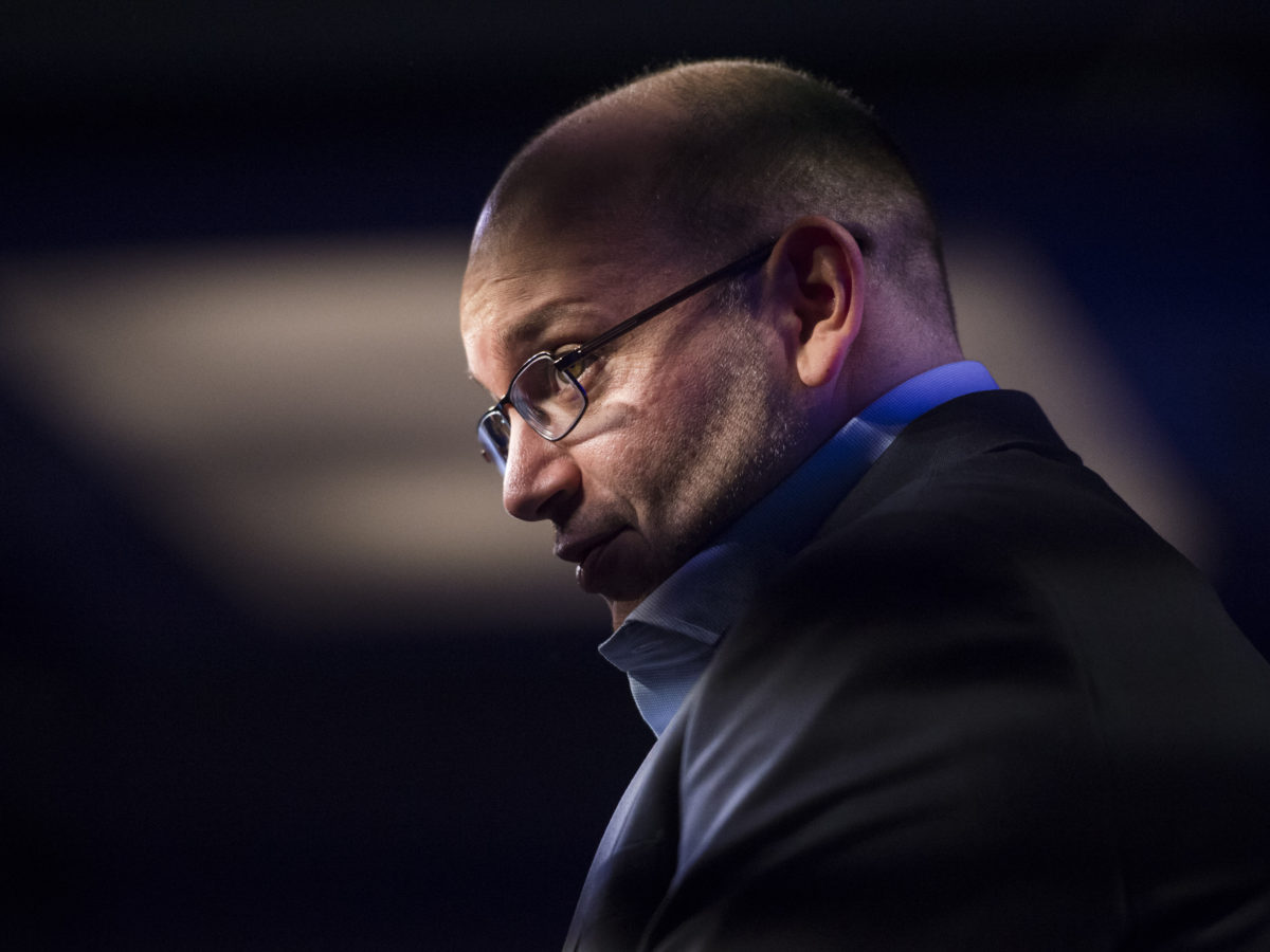 'Prisoner' Is An Intimate Portrait Of One Journalist's Captivity In ...