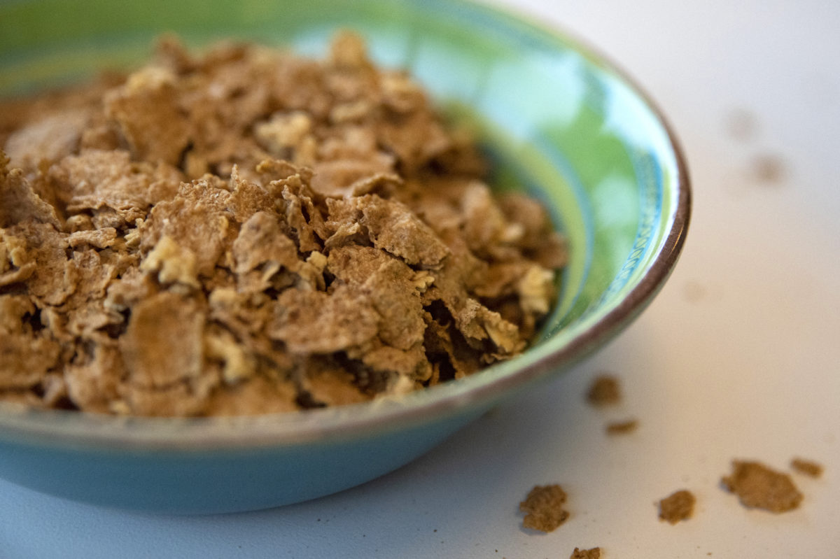 Can This Breakfast Cereal Help Save The Planet? - WJCT Public Media