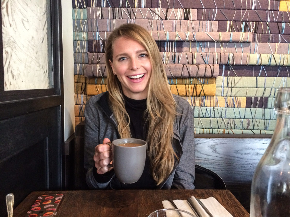 How A Shirt From Target Helped A Survivor Of Deadly Amtrak Crash Heal ...