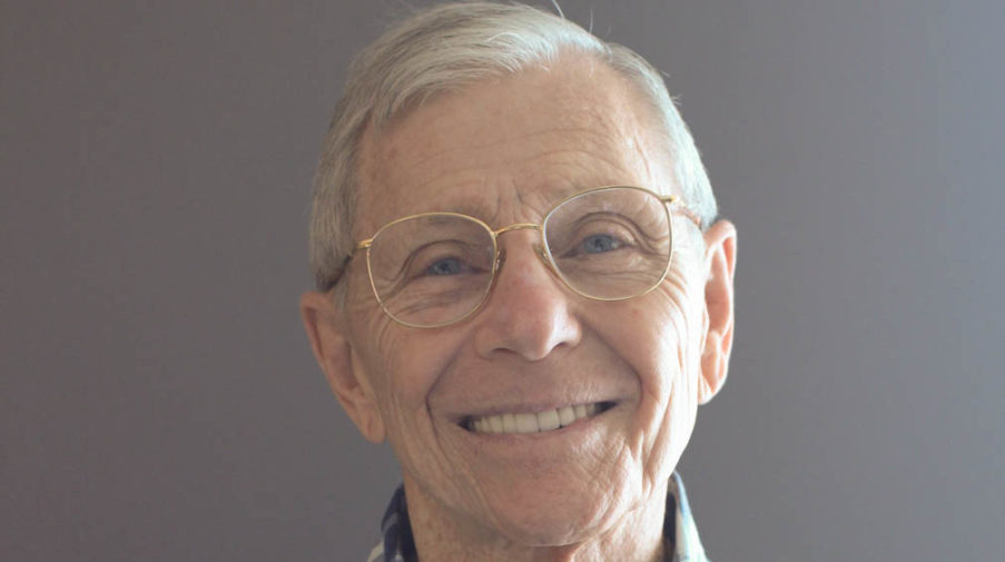 At StoryCorps in June 2015, Alexei Romanoff remembers an inspirational ...