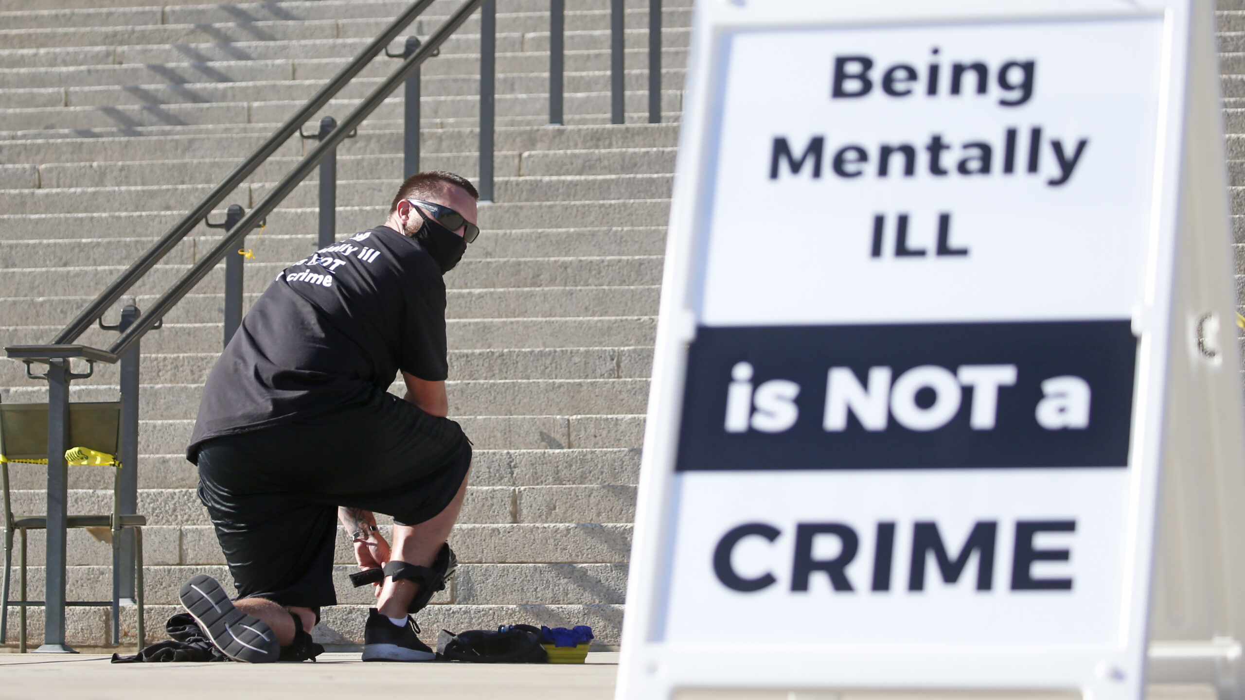 Shane Brooks - WJCT Public Media