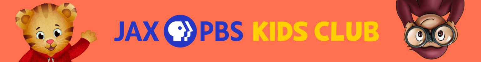 Jax PBS Kids Club