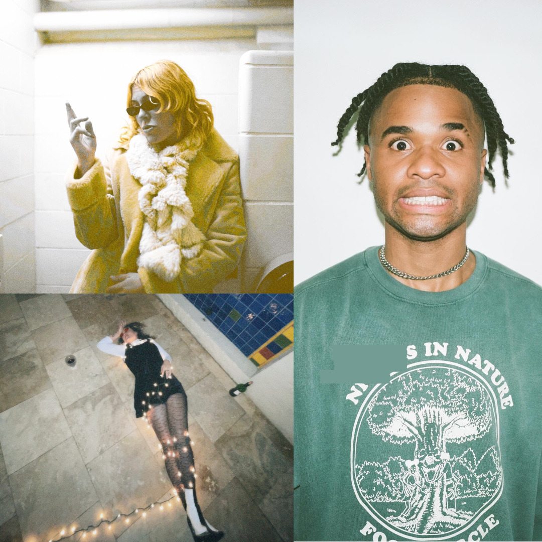 Local Spotlight | Three New Tracks by Jax Artists Out Now - JME ... Local Spotlight | Three New Tracks by Jax Artists Out Now - JME ...