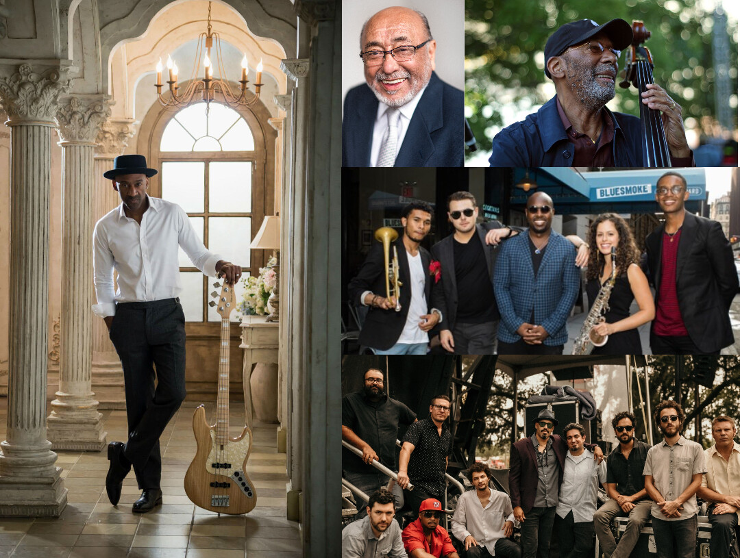 JME Staff Picks | 2023 Jacksonville Jazz Festival - JME Jacksonville ... JME Staff Picks | 2023 Jacksonville Jazz Festival - JME Jacksonville ...