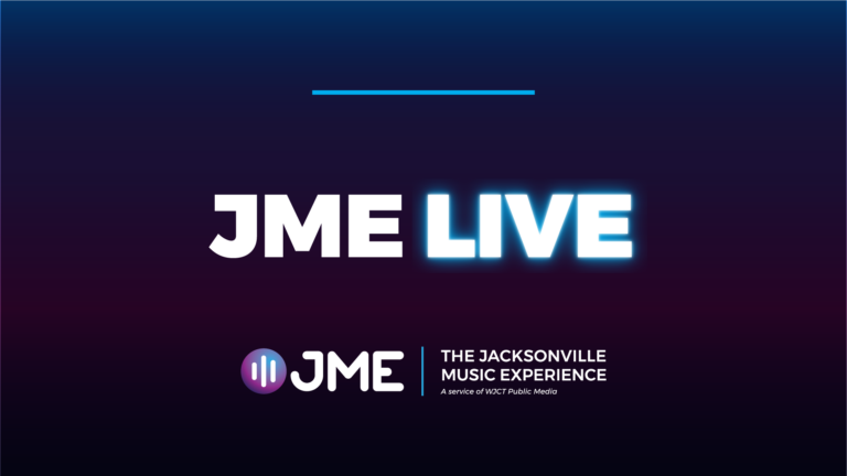 JME LIVE - JME Jacksonville Music Experience