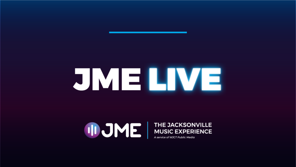 JME LIVE - JME Jacksonville Music Experience